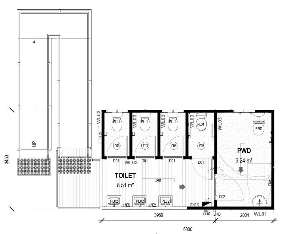 Noosa Rugby Union Club - Club Upgrade Plans