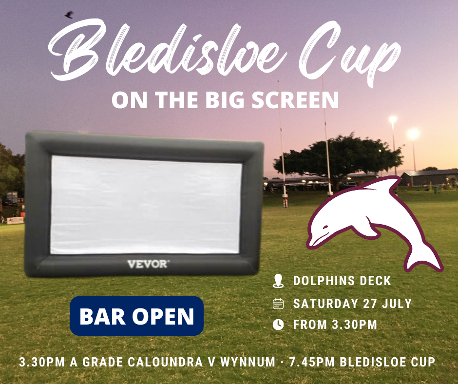 Noosa Rugby Union Club - Home