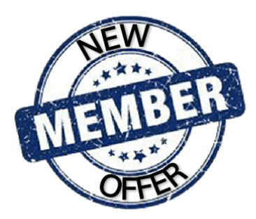 NEW COMBINED MEMBERSHIP OFFER