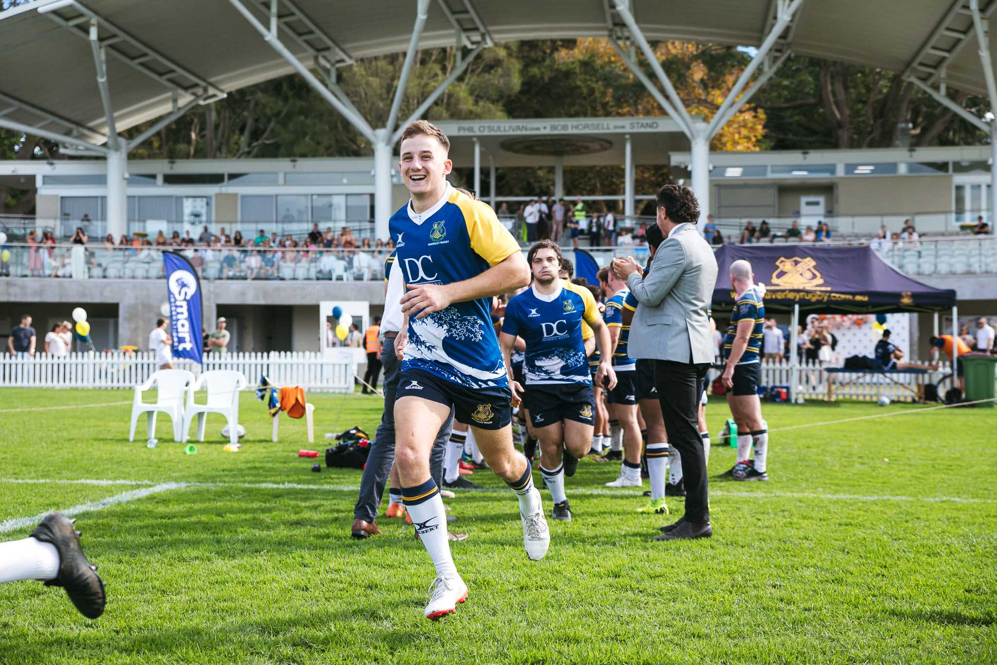 Waverley Rugby Club - Store